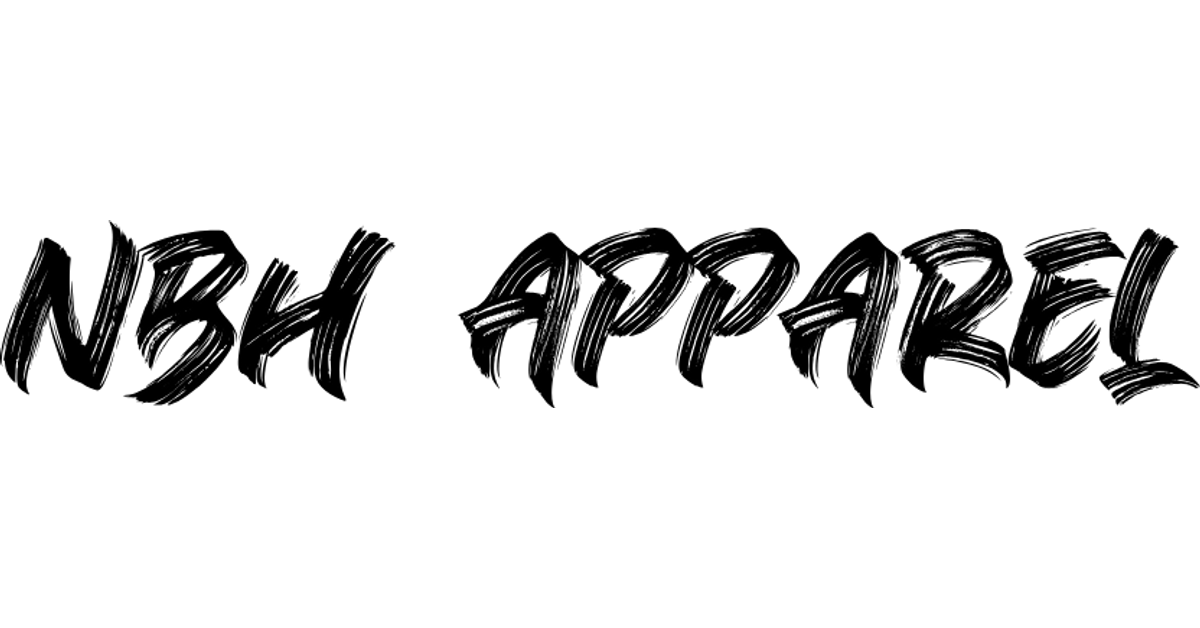 NBH Apparel – NBH Apparel